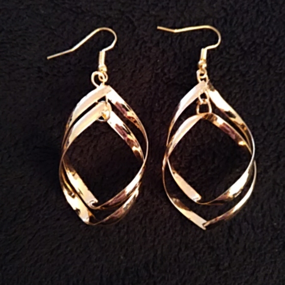 Jewelry | New Earrings Gold Color | Poshmark